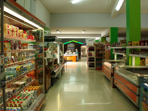 ΠΡΩΙΟΣ MEGA MARKET - ΑΦΟΙ ΠΡΩΙΟΥ ΟΕ - ΕΜΠΟΡΙΟ ΤΡΟΦΙΜΩΝ -ΛΙΑΝΙΚΗ- ΧΟΝΔΡΙΚΗ
